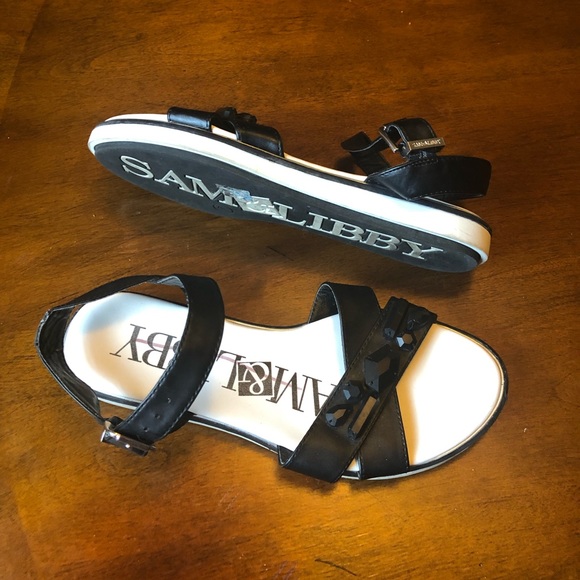 Sam & Libby | Shoes | Sandals | Poshmark